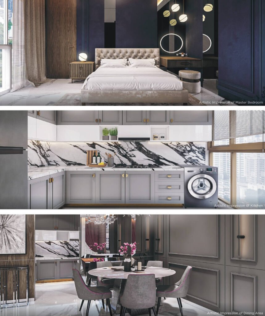 Raymond Realty Thane – Premium Flats & New Projects in Thane